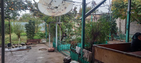 Продаётся плановый дом в Чирчике