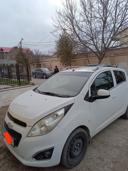 Spark avtomat 2yevro 2016