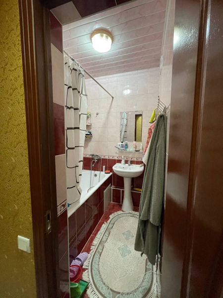Сергели-3  4/3/5 балк.2#6