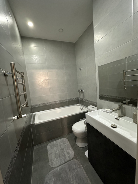 Продам квартиру Дуплекс в новостройке в ЖК «Qushbegi» Golden House