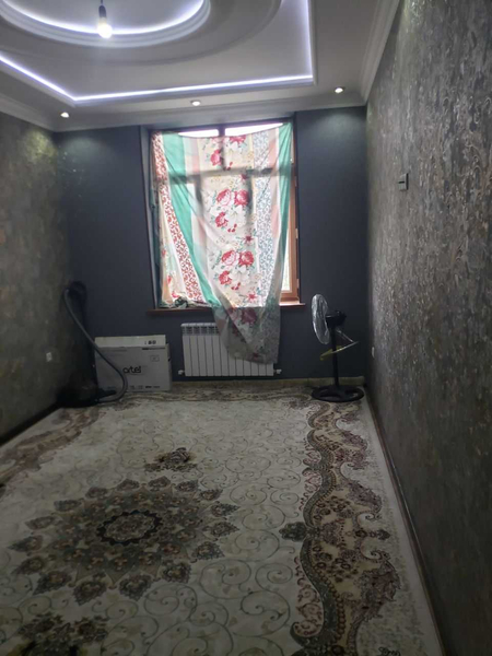 узок муддатга квартира ижарага берилади