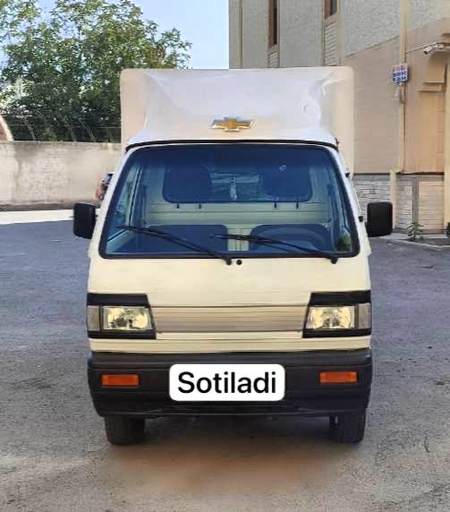 Labo sotiladi ,bir qol ozimniki.