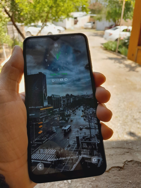 Samsung A10 sotiladi