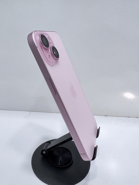 Iphone 15 pink holati ideal