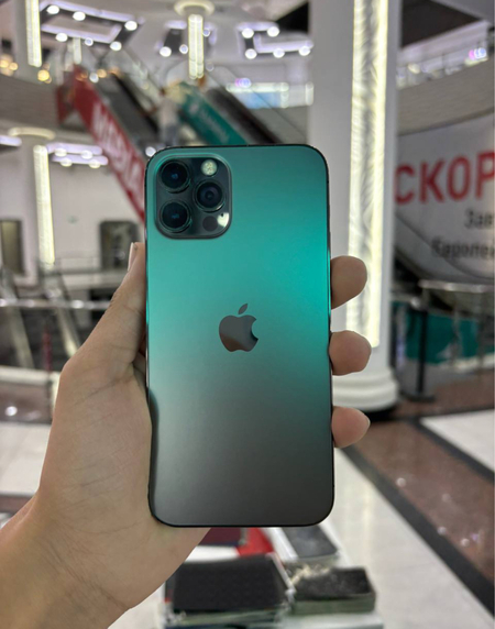 iPhone 12 Pro 128 gb