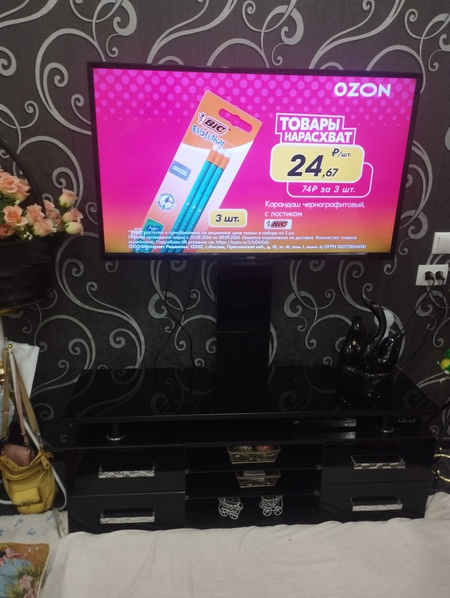 Продам Артель 43 д без смарт