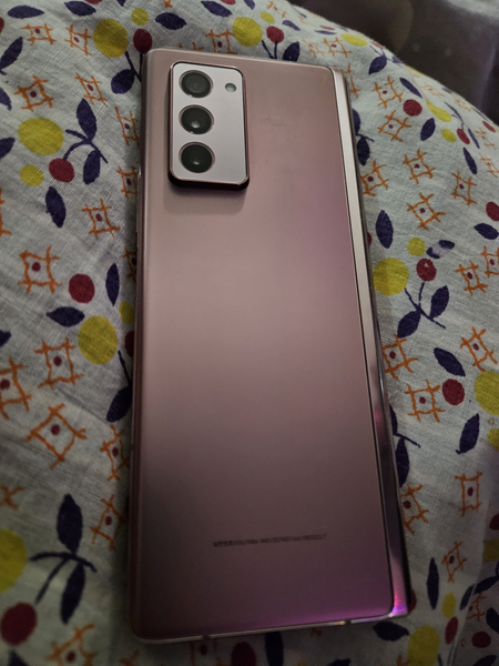 Samsung Galaxy Z FOLD ²