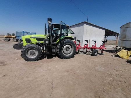 Zoomlion RS 1604 pro