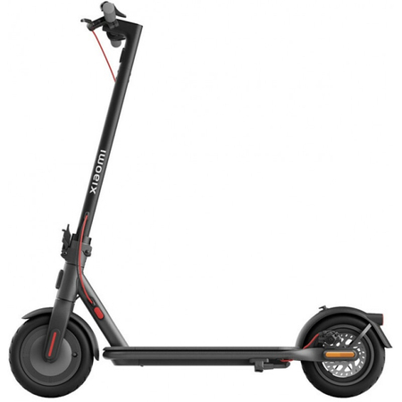 Электросамокат Xiaomi Electric Scooter Pro 4