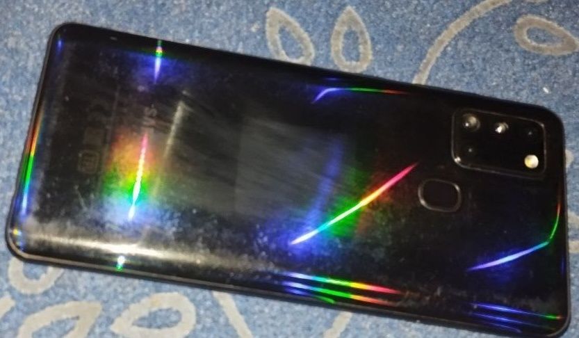 SAMSUNG A21s 32hotira
