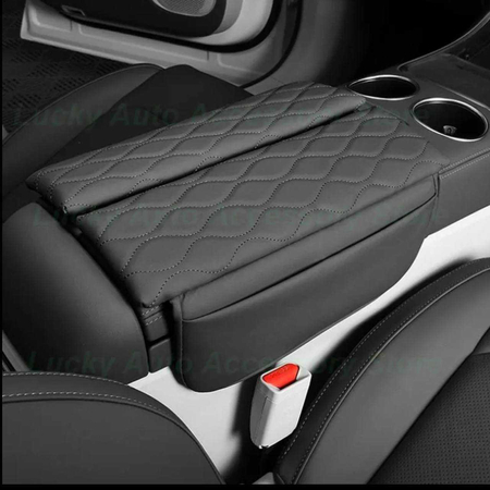 Бар-чехол для подлокотника для LeapMotor C11 от 17Store.