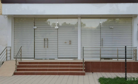 Продаётся Коммерческое помещение. Мирзо Улугбекский р-он. Ттз 75м2
