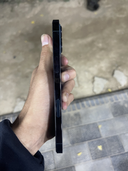 Iphone 12 pro max ideyal