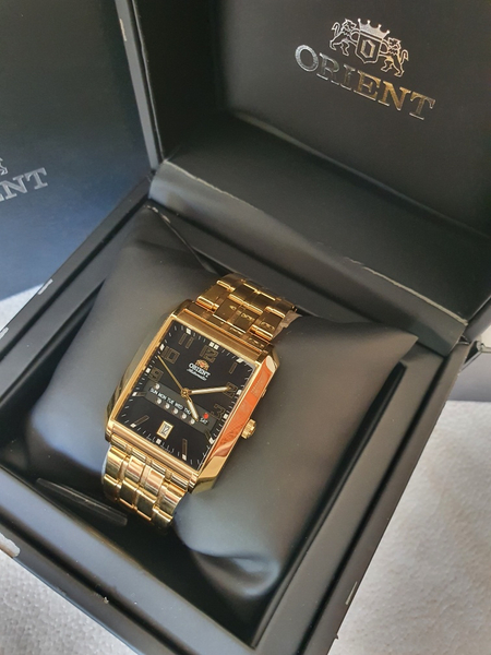Orient automatic ORIGINAL 100% SALE 50%