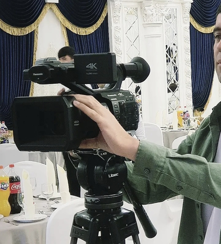 ProMax Media видео фотосъёмки