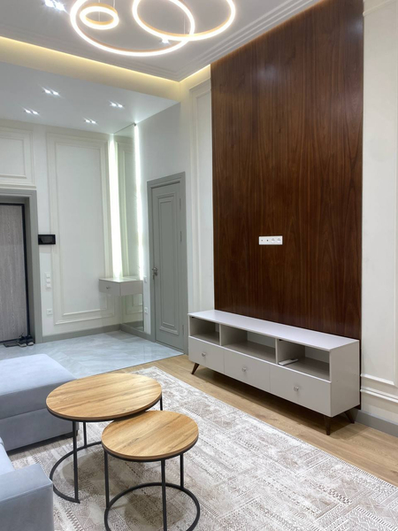 Продаётся квартира 3/10/10 80м2 в ЖК «Yаkkasaroy Residence»