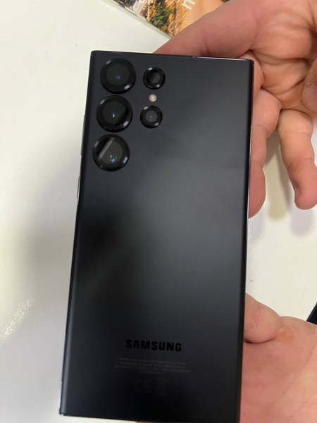 samsung s 23 ultra