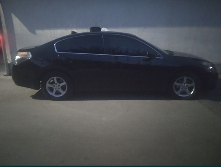 Nissan altima 2008 yil