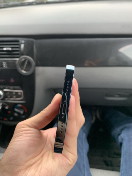 Iphone 12 Pro Max