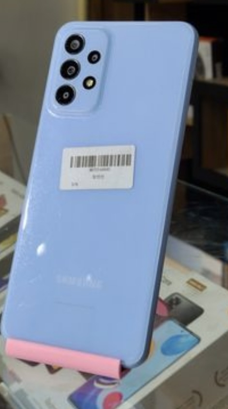 Galaxy samsung a23