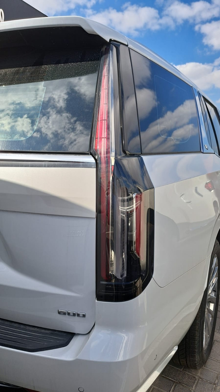 CADILAC escalade 2023