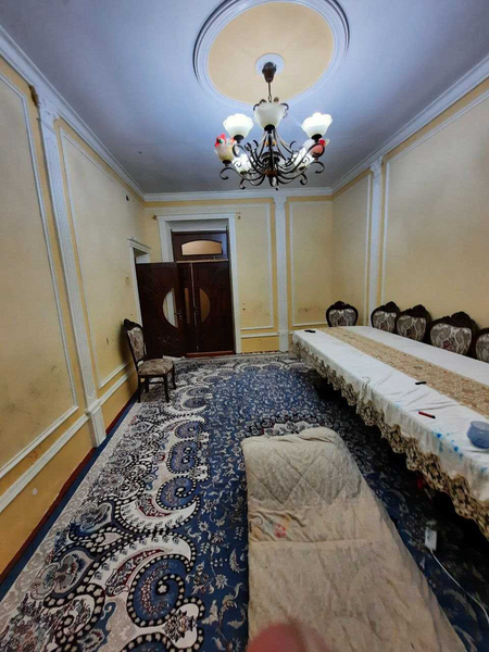 №683 Uzbekistanskiy ko'chasida xovli sotiladi!