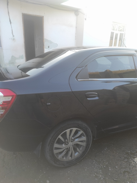 12500$ Darkman Blu rangi qoraga tortadi 16 saka diska taqaman