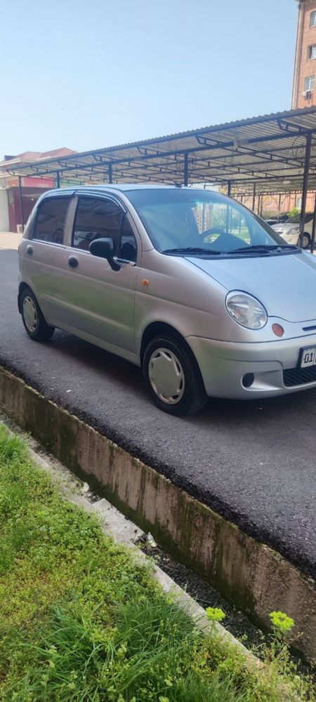Arenda vikup nasiya savdo Matiz Metan