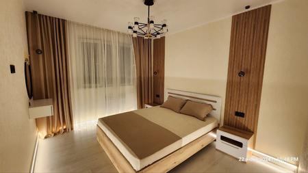 3в4/3/4 Евро Ремонт+Мебель+ТехникаМассив Ялангач  ком 70м²
Ориентир те
