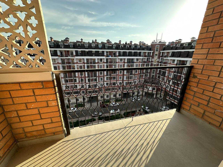 Продажа новостройки 5/8/10_168м2
