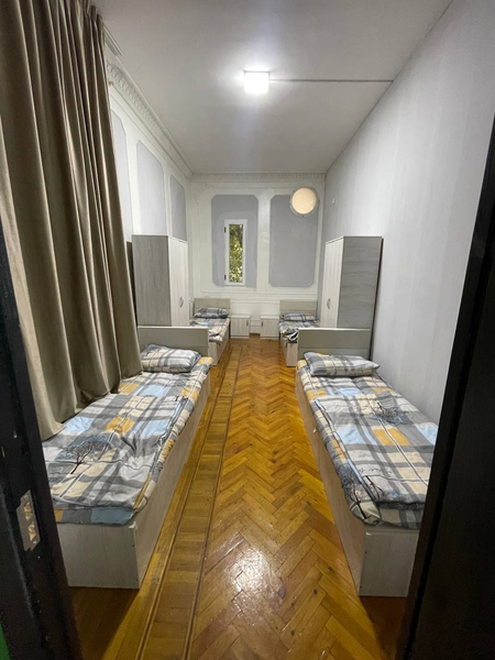 Суточная арендный хостел hostel