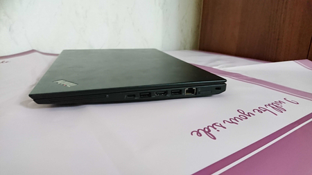 Lenovo T470S ultrabook ультрабук i5-6300/12gb/128gb/Intel HD520