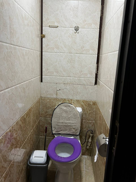 Yangihayot doʻslik 2 2xonali uy ijaraga beriladi hamma sharoitlar bor
