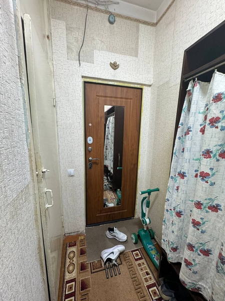 Чиланзар 15 квартал 2//3/4 50м² Панель