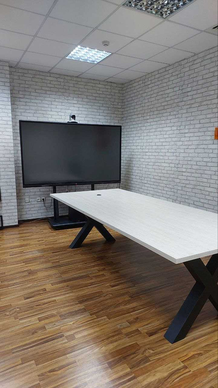 Интерактивная панель LG 86 4K