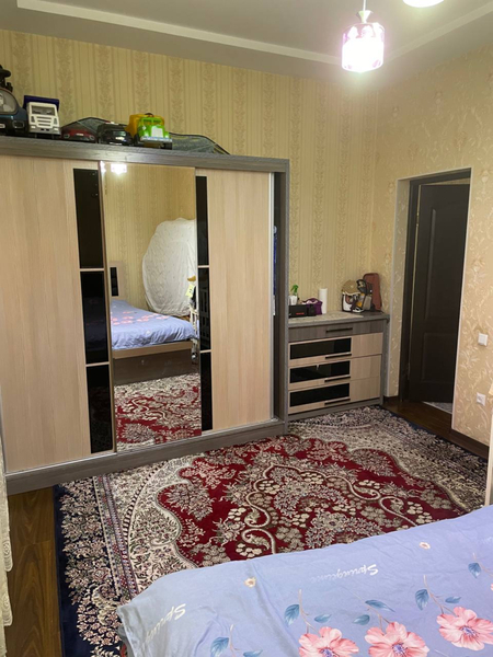 Продаю свою квартиру срочно Кора-сув Авайхон Мирзо Улугбексий район