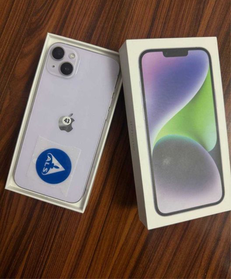 Iphone 14 plus 256/gb
