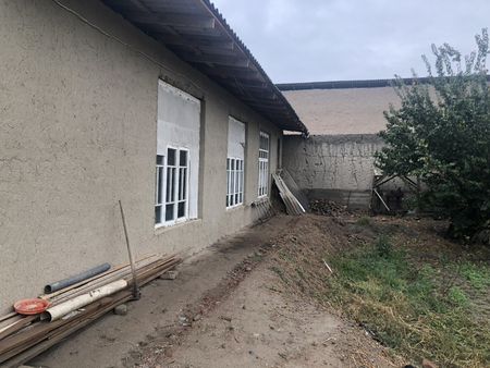 Продается земля для строительства дома