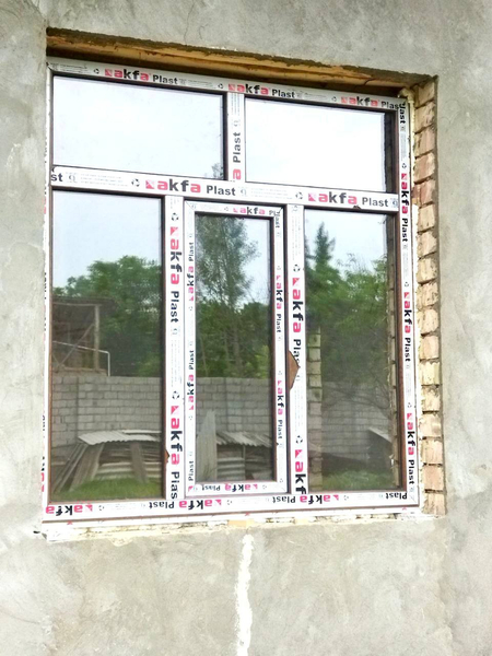 Аква эшик ром ясаб у́рнатамиз, регулировка, монтаж, хизматини хам кила