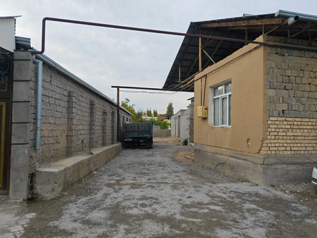 Срочно продаётся земля 5,5 сотих‼️