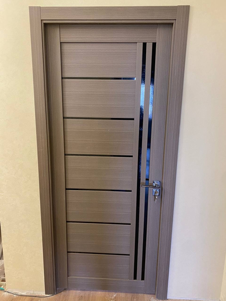 Hi tech eshiklar Mdf eshik