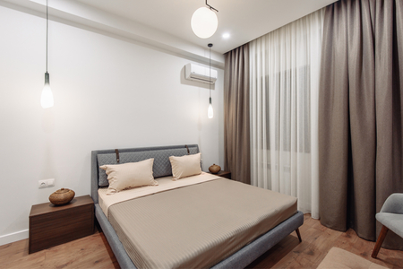 2/4/7 ЖК БУЛЬВАР, Площадь 65 m² + балкон.