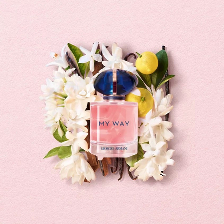 Parfum atrla asotiladi