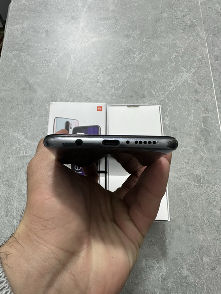 Mi Note 8 Pro 6/64GB