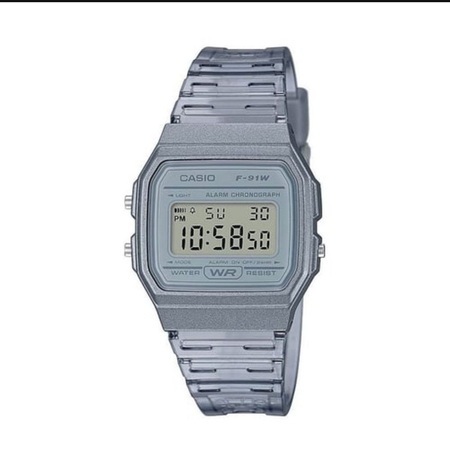Продаю Часы Casio F-91W