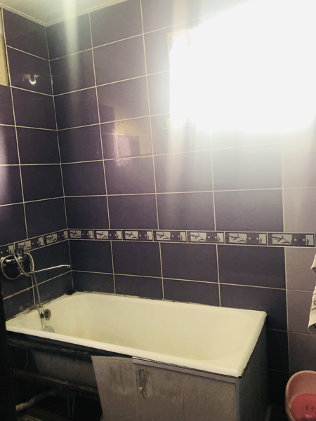 Продажа 3 ком кв. Кибрай. Центр.