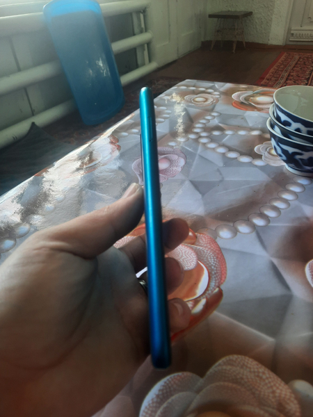 Redmi 9 /4/64 sirochna totiladi idyal