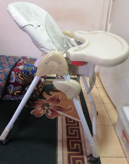 Детская ванночка