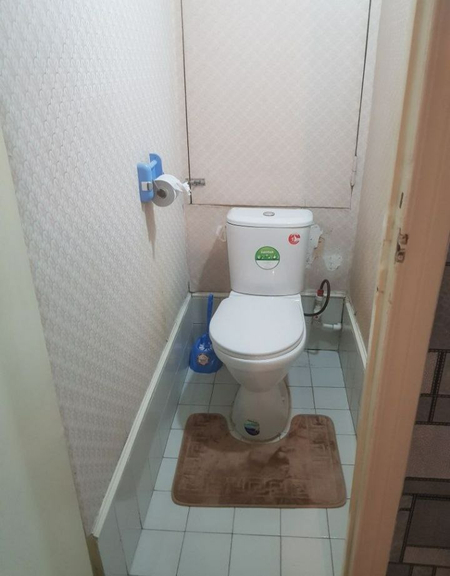 Сергели 4 автосалон 2 ком 60м² Ярмарка рядом 5 этаж аренда