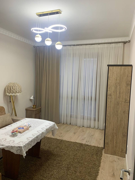 Продается Квартира ЖК Olmazor city